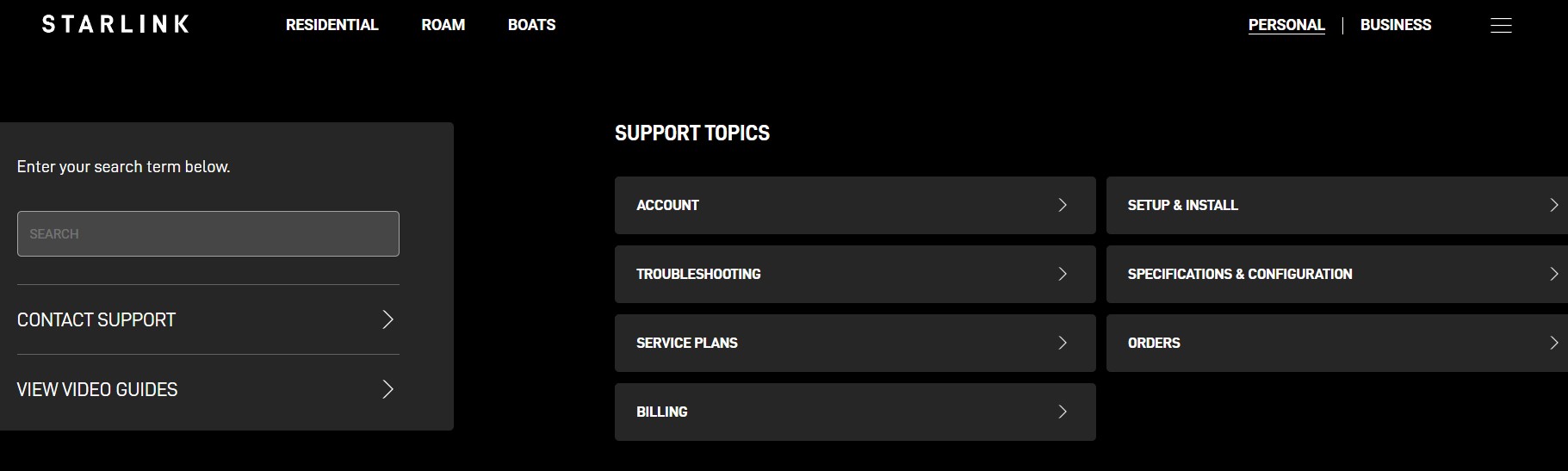 How To Fix Starlink Mesh Node Not Connecting - NetworkBuildz