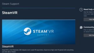 How To Fix Steam VR Error 499 - NetworkBuildz