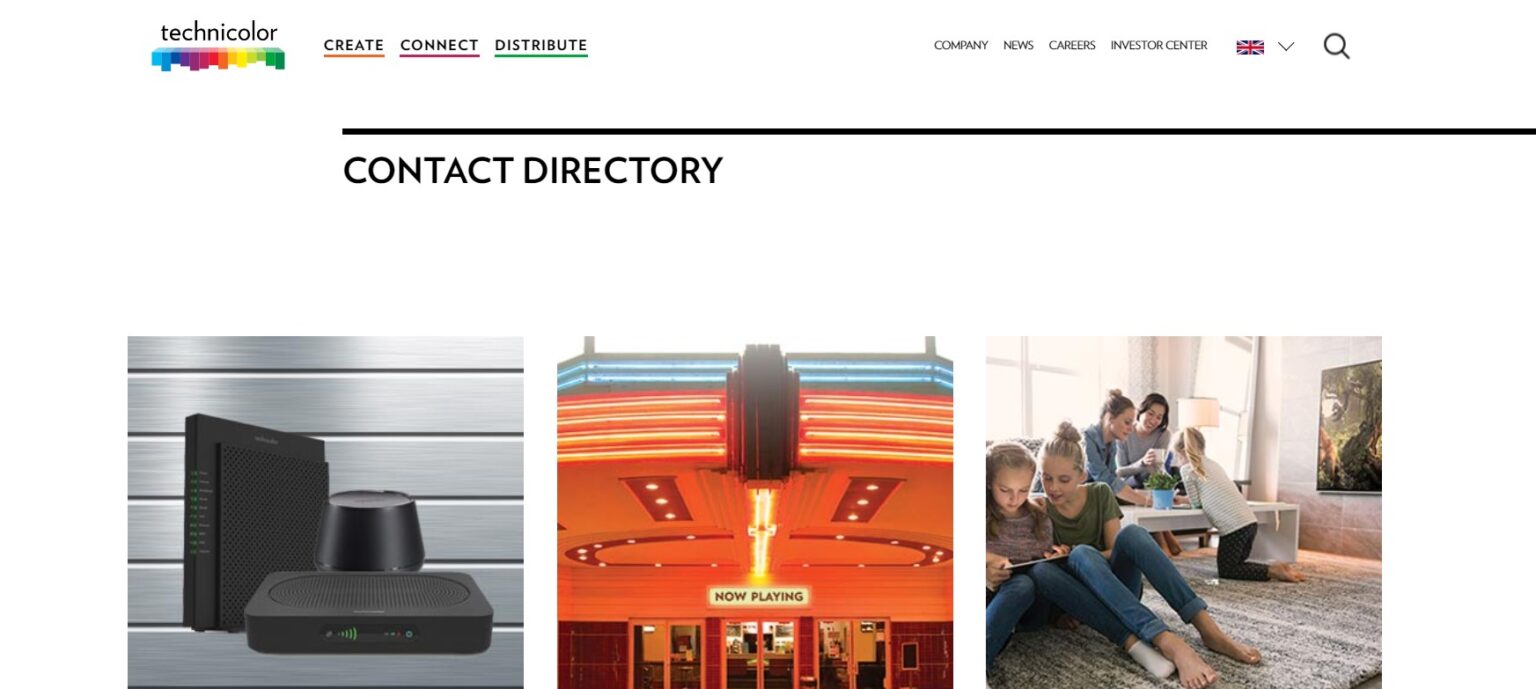 Technicolor Modem Not Working Or Keep Disconnecting: Troubleshooting ...
