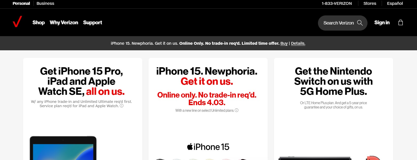 How To Avoid Verizon Travel Pass Charges - NetworkBuildz