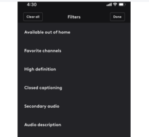 How To Watch Live Tv On Xfinity Stream - NetworkBuildz