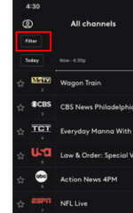How To Watch Live Tv On Xfinity Stream - NetworkBuildz