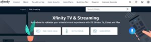 How To Fix Xfinity Stream No Sound/ Audio Issue Or Volume Not Working ...
