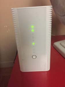 Rogers Ignite Modem Lights Meaning - NetworkBuildz