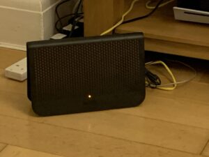 How To Fix Talk Talk Router Flashing Orange And White - NetworkBuildz