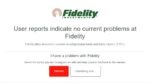 Common Fidelity Investments Login Problems: How To Resolve - NetworkBuildz