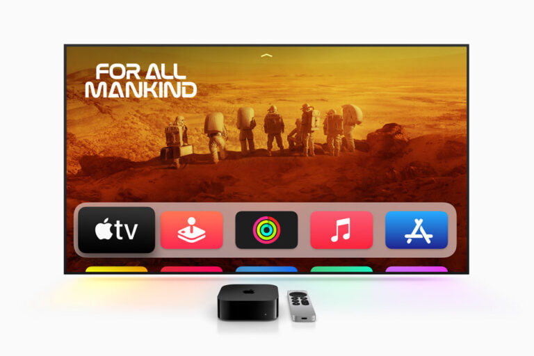 T Mobile Apple TV Setup: Step-By-Step Guide - NetworkBuildz